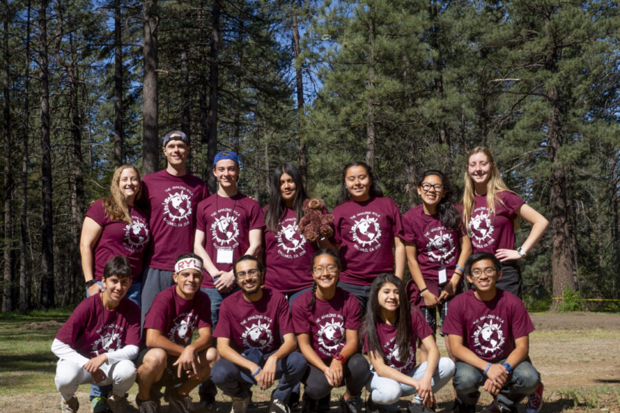 RYLA - Rotary Youth Leadership Awards | District 5320 | LA / OC