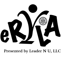 RYLA - Rotary Youth Leadership Awards | District 5320 | LA / OC